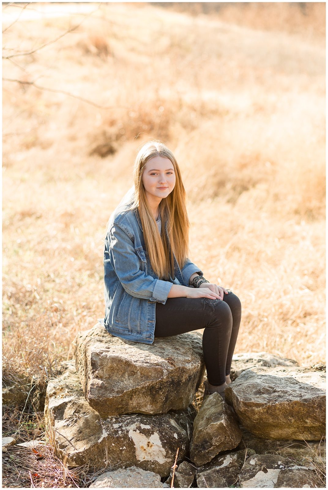 Dickerson Family Session | Arbor Hills - rebeccaricephoto.com