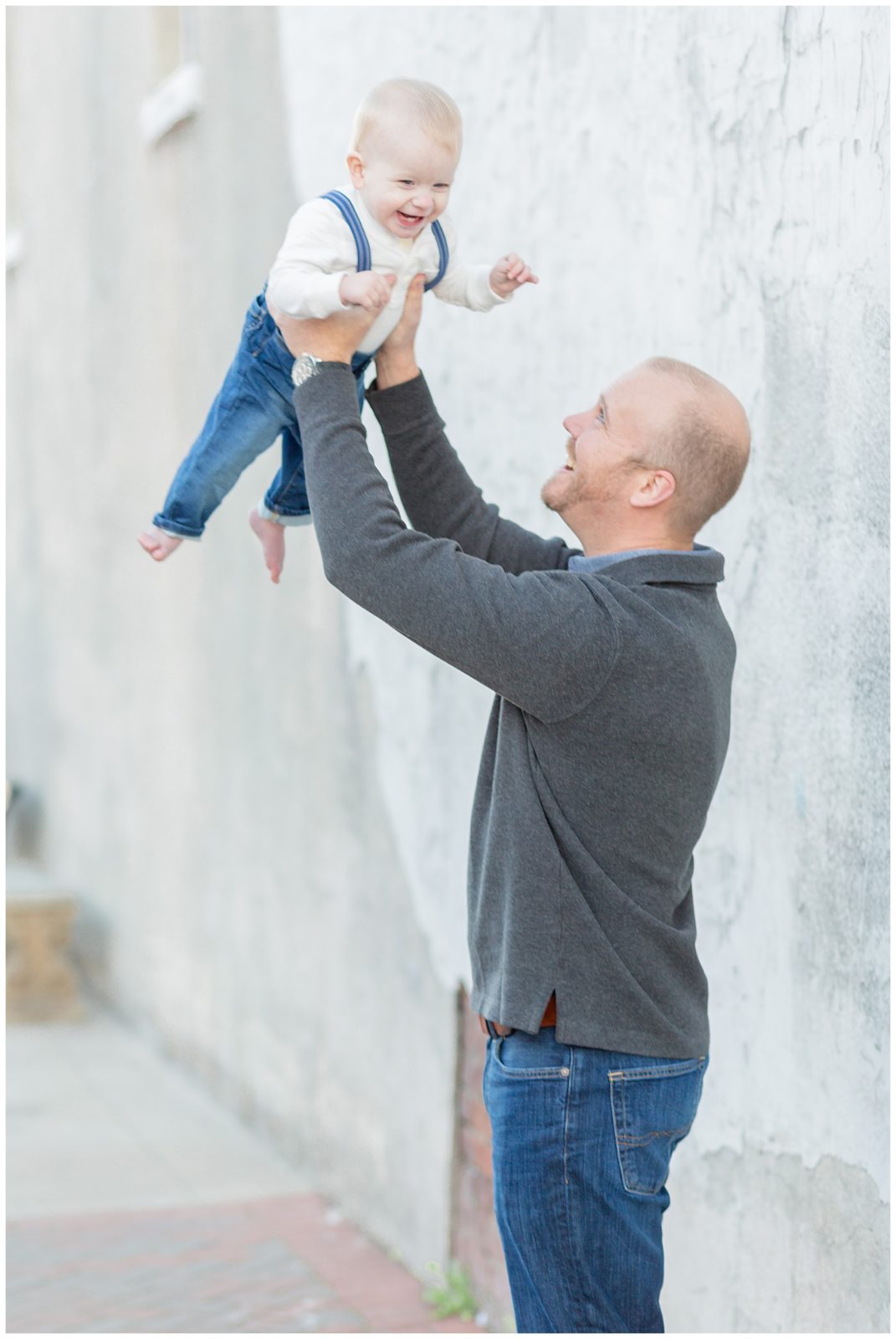Trevor is One! - 1st Birthday Pictures - rebeccaricephoto.com