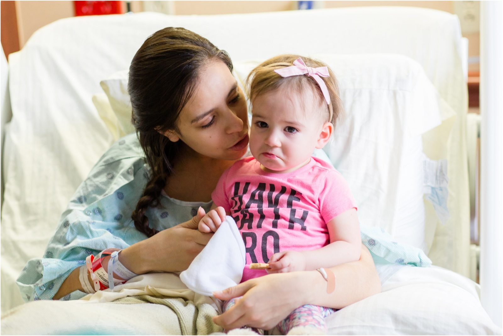 Carson's Birth Story & Fresh 48 - rebeccaricephoto.com