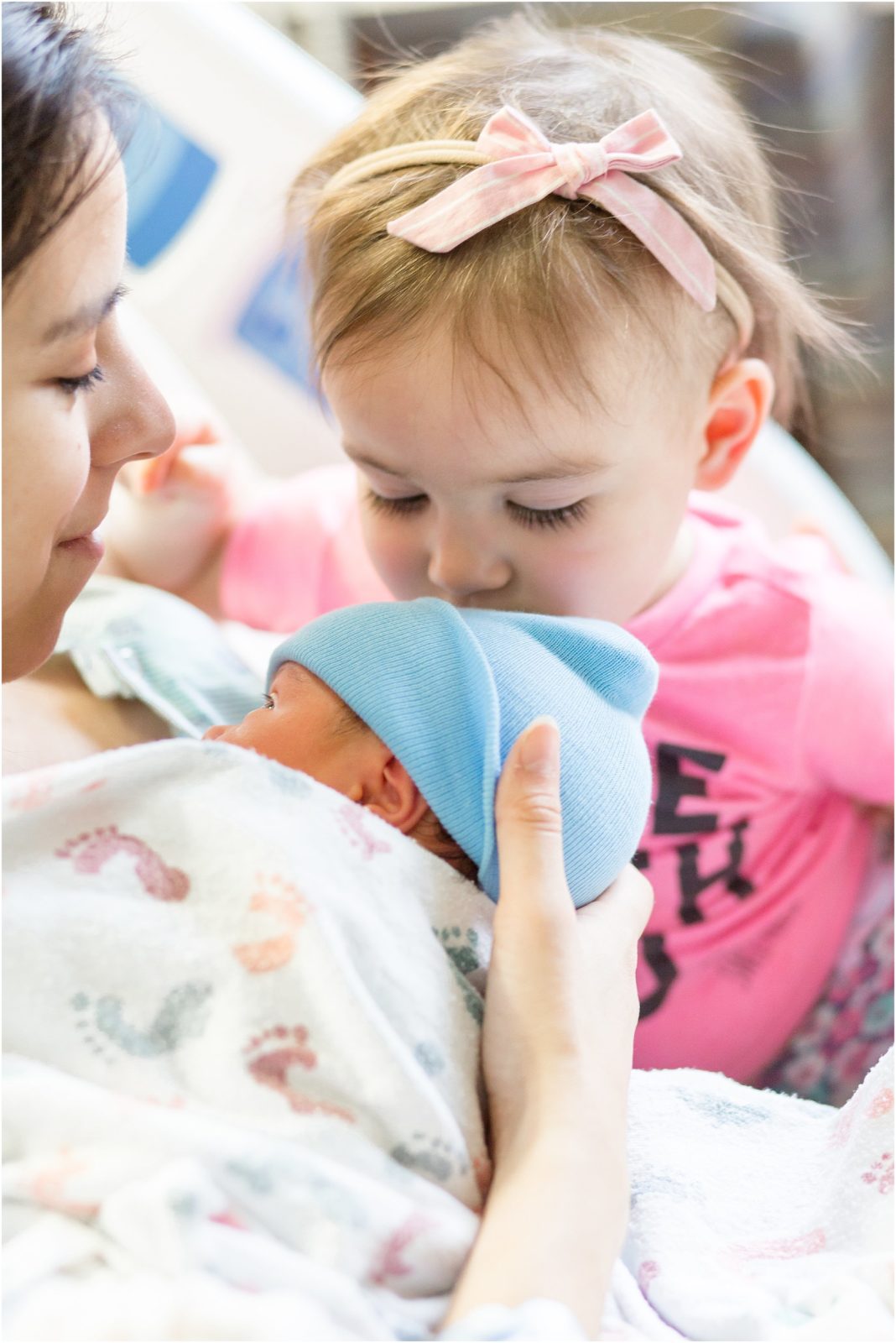 Carson's Birth Story & Fresh 48 - rebeccaricephoto.com