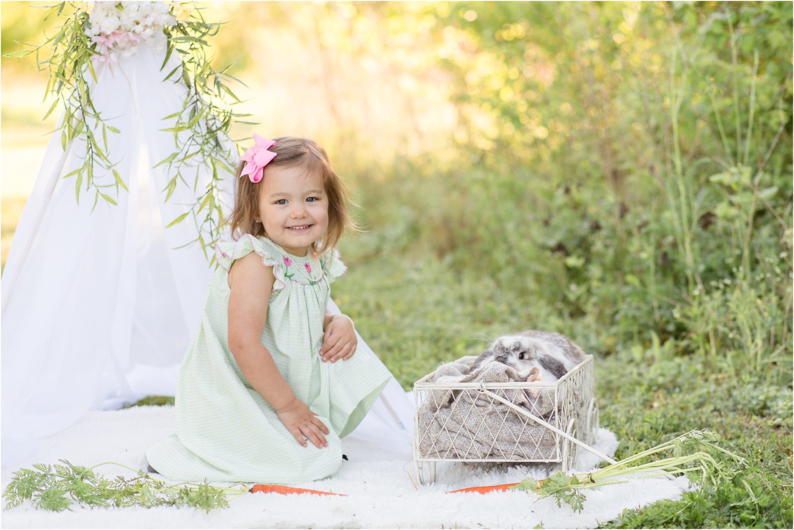 2019 Bunny Minis! - rebeccaricephoto.com