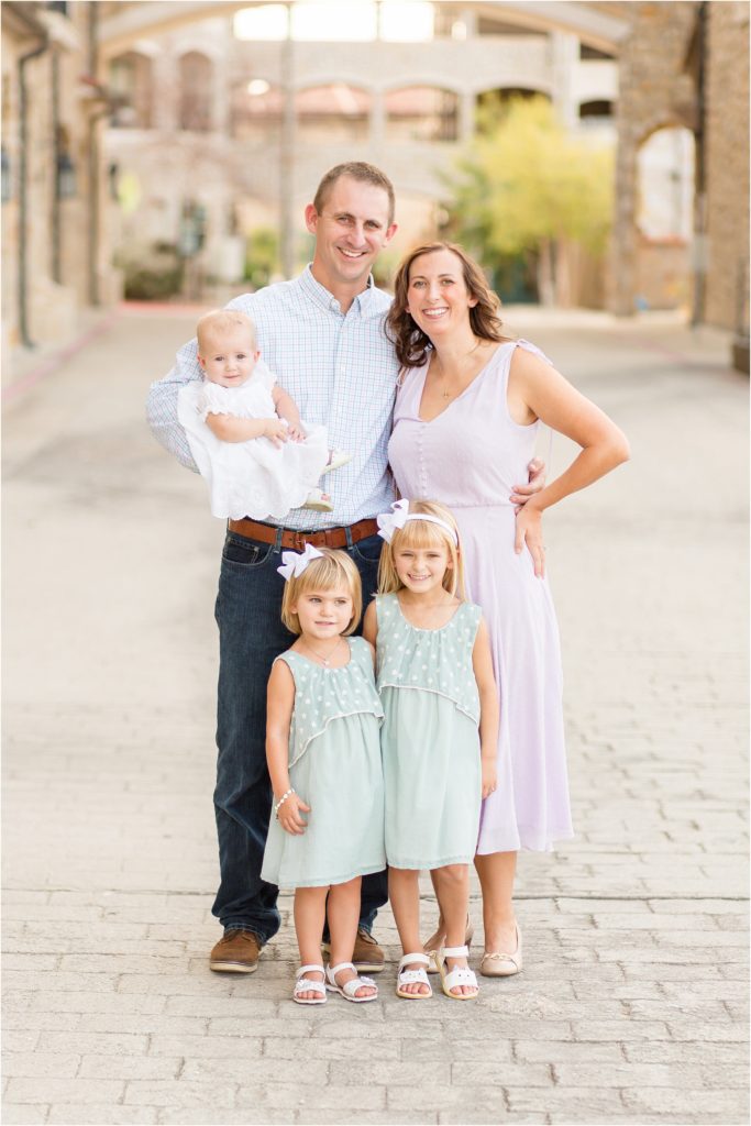 Adriatica Fall Family Minis - rebeccaricephoto.com