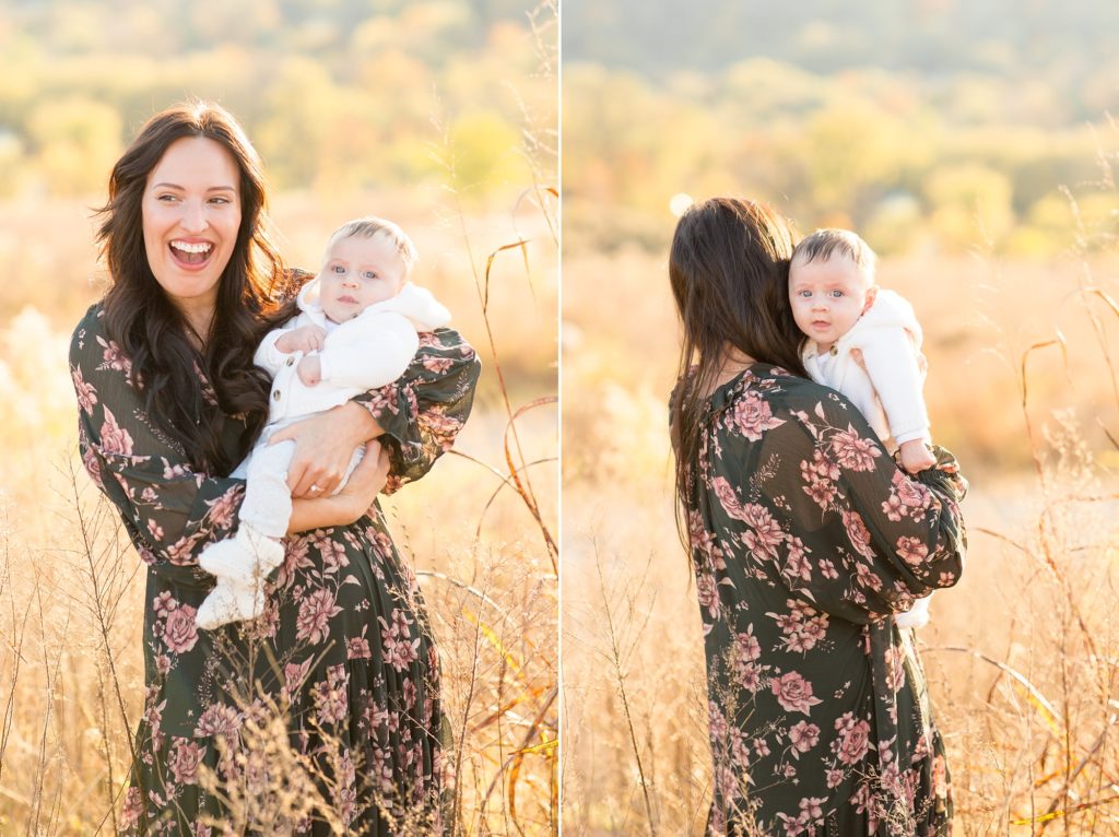 Nashville Family Sessionwith Rebecca Rice Photography