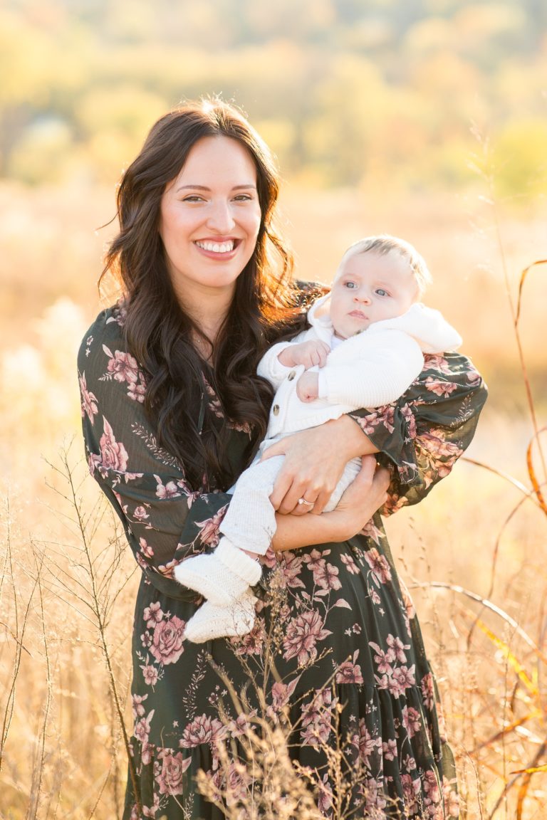 Nashville Family Sessionwith Rebecca Rice Photography