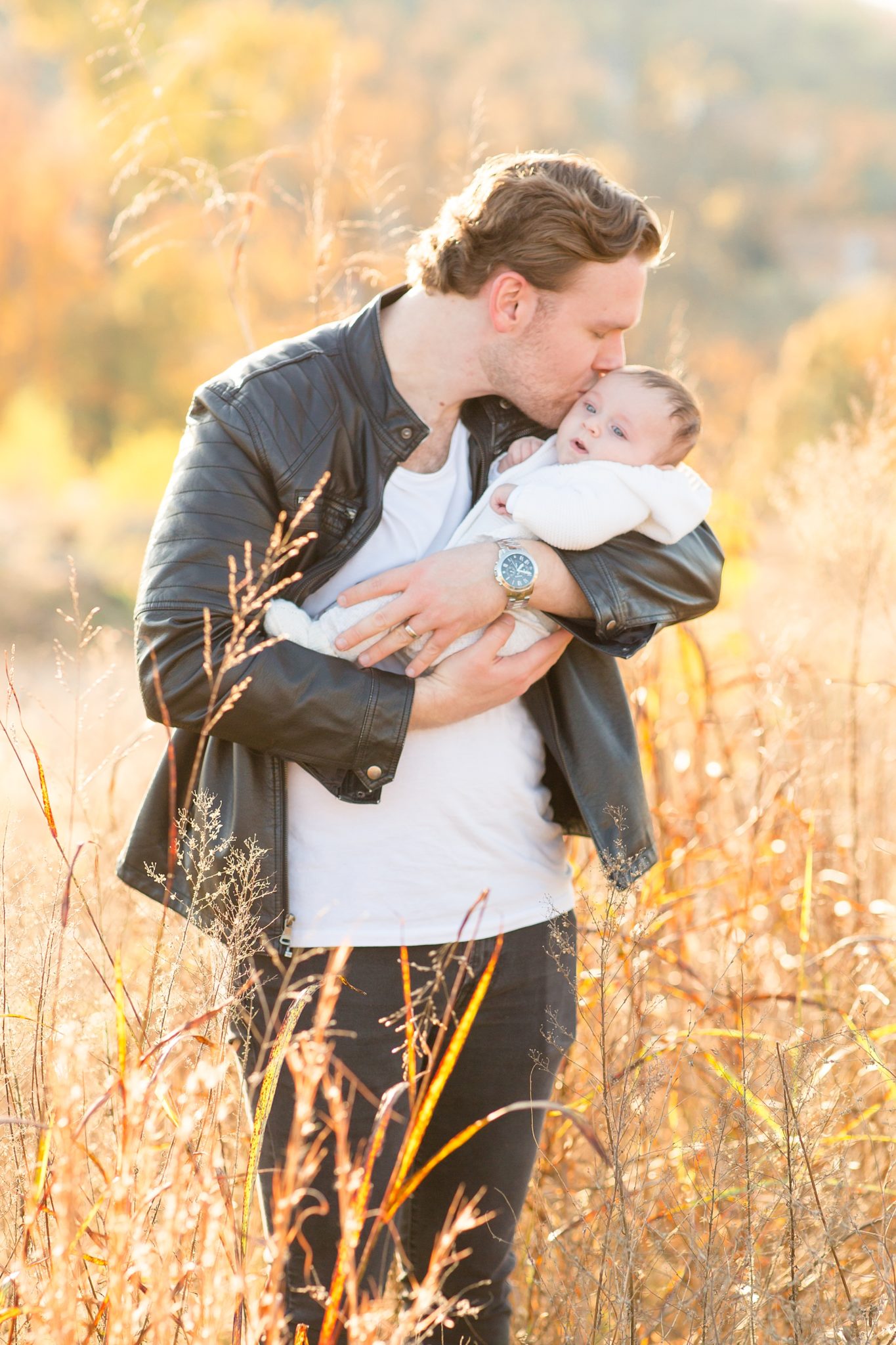 Nashville Family Sessionwith Rebecca Rice Photography