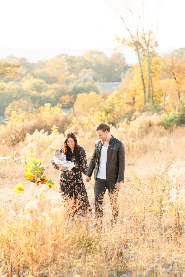 Nashville Family Sessionwith Rebecca Rice Photography