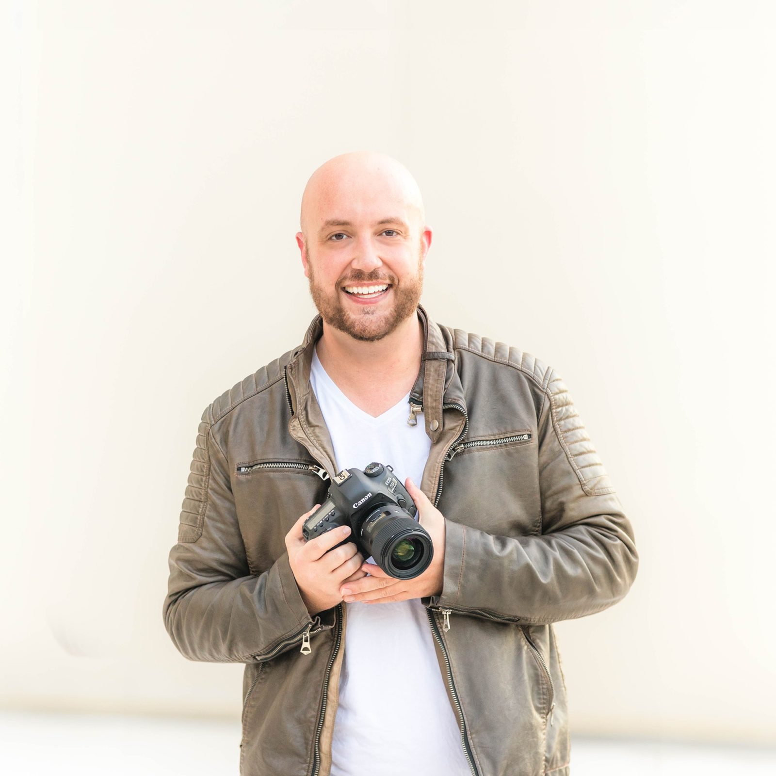 Student Spotlight: Rob Greene of Square 8 Studio - rebeccaricephoto.com
