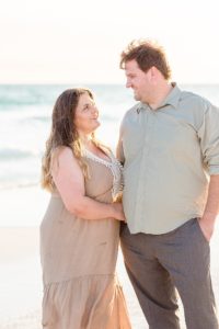30A Florida Beach Family Portraits | FL Family Photographer