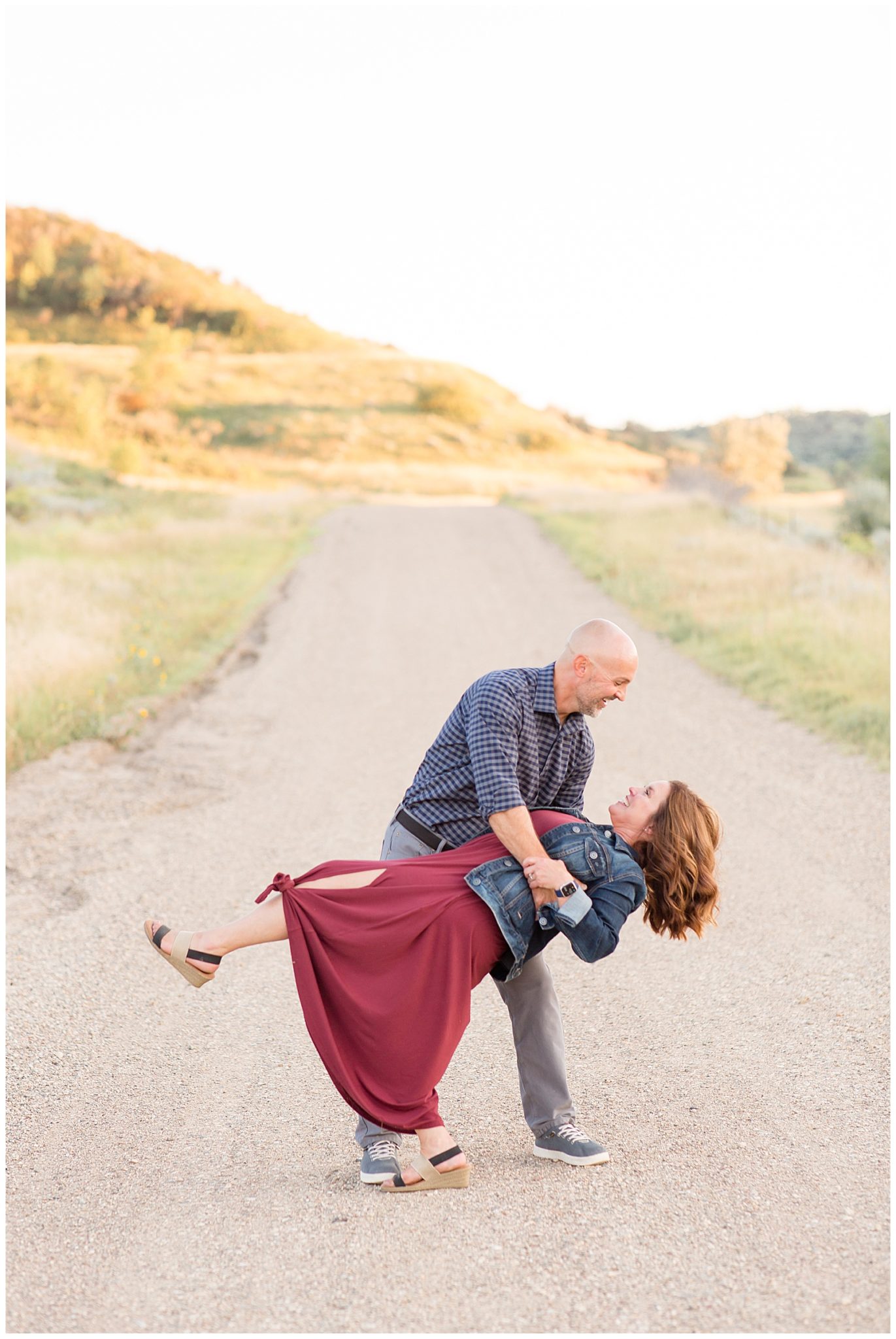 North Dakota Family Photographer- Rebecca Rice Photography
